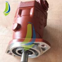 China High Quality 74318DAR Hydraulic Fan Motor For Spare Parts for sale