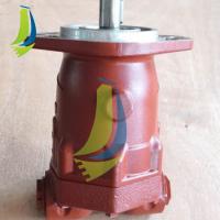 China High Quality 74318DAR Hydraulic Fan Motor For Spare Parts for sale