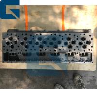 China 345-3752 3453752 Diesel Engine C11 Cylinder Head for sale