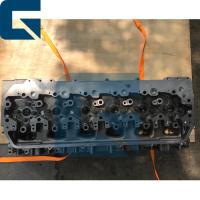 China 345-3752 3453752 Diesel Engine C11 Cylinder Head for sale