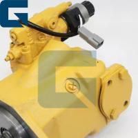 China 524-0924 5240924 Hydraulic Piston Pump For E345GC Excavator for sale