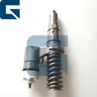 China 392-0202 3920202 Engine 3512 3516 Common Rail Diesel Fuel Injector for sale
