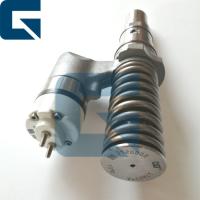 China 392-0202 3920202 Engine 3512 3516 Common Rail Diesel Fuel Injector for sale