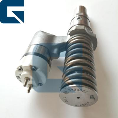 China 392-0202 3920202 Engine 3512 3516 Common Rail Diesel Fuel Injector for sale