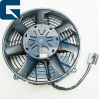 China 510-8095 5108095 510-8095 5108095 Excavator E320GC E323GC E325GC Electric Fan for sale