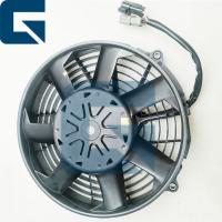 China 510-8095 5108095 510-8095 5108095 Excavator E320GC E323GC E325GC Electric Fan for sale