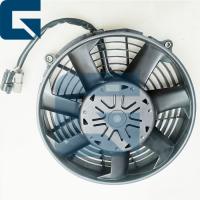 China 510-8095 5108095 510-8095 5108095 Excavator E320GC E323GC E325GC Electric Fan for sale