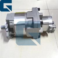 China 705-52-30390 7055230390 Loader400-3 Hydraulic Gear Pump for sale