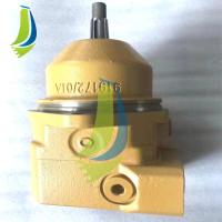 China 505-5179 Hydraulic Fan Piston Pump 5055179 For E336GC Excavator for sale