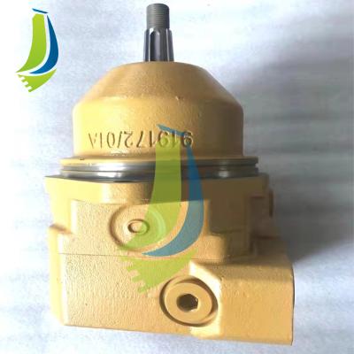 China 505-5179 Hydraulic Fan Piston Pump 5055179 For E336GC Excavator for sale