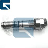 China 708-2G-03710 7082G03710 Excavator PC300-7 Main Pump LS Valve for sale
