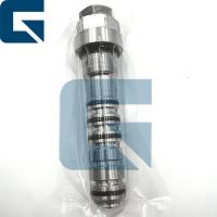 China 708-2G-03710 7082G03710 Excavator PC300-7 Main Pump LS Valve for sale