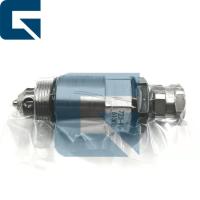 China 723-90-61300 7239061300 Excavator PC200-7 Relief Valve for sale