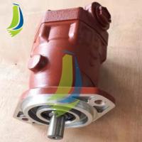 China Spare Parts 74318DAR Hydraulic Fan Piston Pump 74318dar for sale