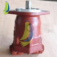 China Spare Parts 74318DAR Hydraulic Fan Piston Pump 74318dar for sale