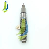 China 20430583 Common Rail Fuel Injector For D12 Excavator Parts for sale