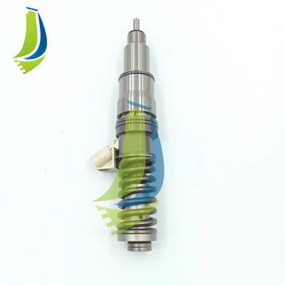 China 20430583 Common Rail Fuel Injector For D12 Excavator Parts for sale