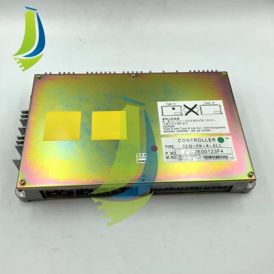 China YN22E00123F4 Controller ECU Control Unit For SK200-6E SK230-6E Excavator for sale