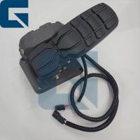 China Foot valve of 966M XE wheel loader part No. 380-1377 for sale