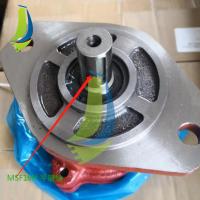 China 20460-21634 Hydraulic Fan Motor For SH460 Excavator Parts for sale