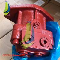 China 20460-21634 Hydraulic Fan Motor For SH460 Excavator Parts for sale