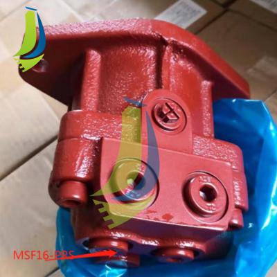 China 20460-21634 Hydraulic Fan Motor For SH460 Excavator Parts for sale