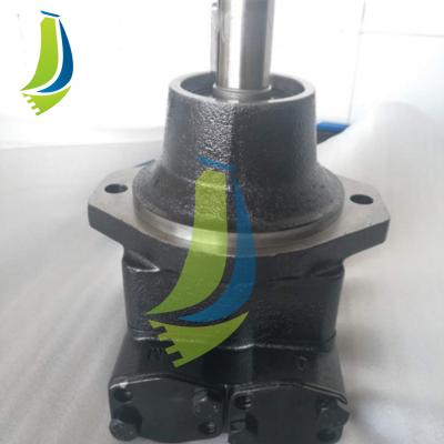 China M5BF-045-2N04-02B1M3-000 Fan Motor For SY485 XE485 Excavator Parts for sale