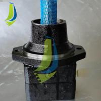 China M5BF-045-2N04-02B1M3-000 Fan Motor For SY485 XE485 Excavator Parts for sale
