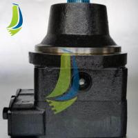 China M5BF-045-2N04-02B1M3-000 Fan Motor For SY485 XE485 Excavator Parts for sale