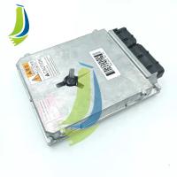 China 8-98126068-0 6HK1 Engine Controller ECU ECM For ZX330-3 Excavator for sale