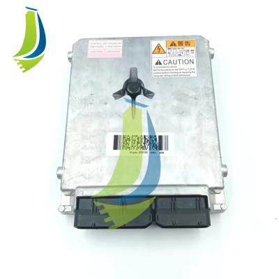 China 8-98126068-0 6HK1 Engine Controller ECU ECM For ZX330-3 Excavator for sale