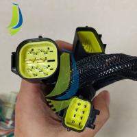 China 21N8-11151 Wiring Harness 21N811151 For R80-7 R140LC-7 Excavator for sale