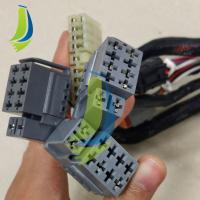 China 21N8-11151 Wiring Harness 21N811151 For R80-7 R140LC-7 Excavator for sale