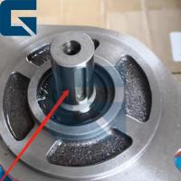 China 20460-34604  2046034604 Hydraulic Motor For MSF-46 for sale