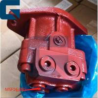 China 20460-34604  2046034604 Hydraulic Motor For MSF-46 for sale