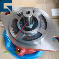 China 20460-34604  2046034604 Hydraulic Motor For MSF-46 for sale