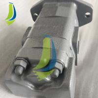 China 14530502 Hydraulic Gear Pump For EC360 EC700 Excavator Spare Parts for sale