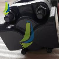 China 14602247 Double Hydraulic Gear Pump For EC480D Excavator Parts for sale