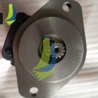 China 14602247 Double Hydraulic Gear Pump For EC480D Excavator Parts for sale
