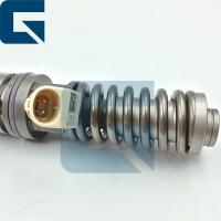 China EC360B EC460B Excavator Diesel Injector 20430583 Fuel Injector VOE20430583 for sale
