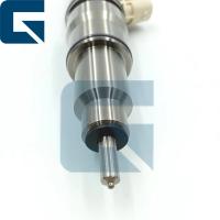 China EC360B EC460B Excavator Diesel Injector 20430583 Fuel Injector VOE20430583 for sale