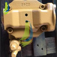 China 254-5147 Hydraulic Piston Pump For 966H 972H Wheel Loader Parts for sale