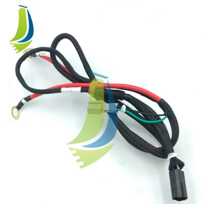 China 21N8-12060 High Quality Wiring Harness 21N812060 For R305LC-7 Excavator for sale