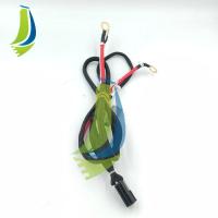 China 21N8-12060 High Quality Wiring Harness 21N812060 For R305LC-7 Excavator for sale