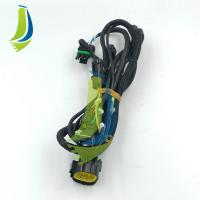 China 21N8-12070 Wiring Harness 21N8120701 For R305LC-7 Excavator for sale