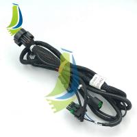 China 21N8-12070 Wiring Harness 21N8120701 For R305LC-7 Excavator for sale