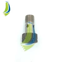 China 20405847 Valve For EC210B EC240B Excavator Spare Parts for sale