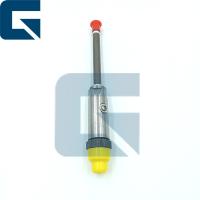China 130-5187 Fuel Injection Nozzle 1305187 For 3406 Engine for sale