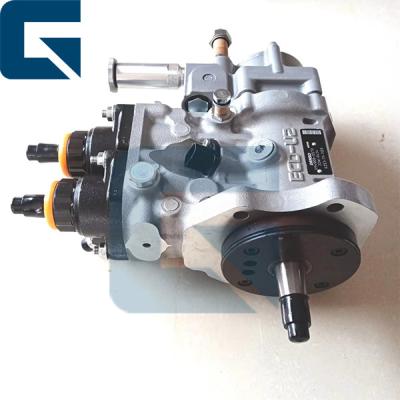 China 6251-71-1120 Injection Pump 094000-0541 For PC400-8 Excavator for sale