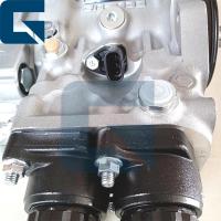 China 6251-71-1120 Injection Pump 094000-0541 For PC400-8 Excavator for sale
